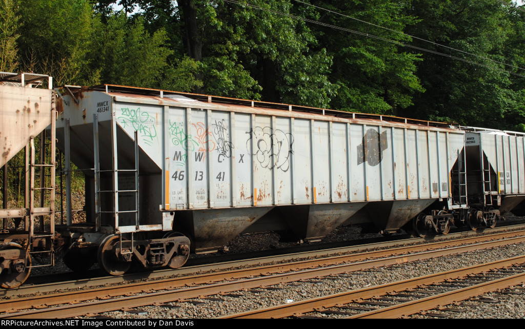 MWCX 461341 Ex CNW on Q418-15